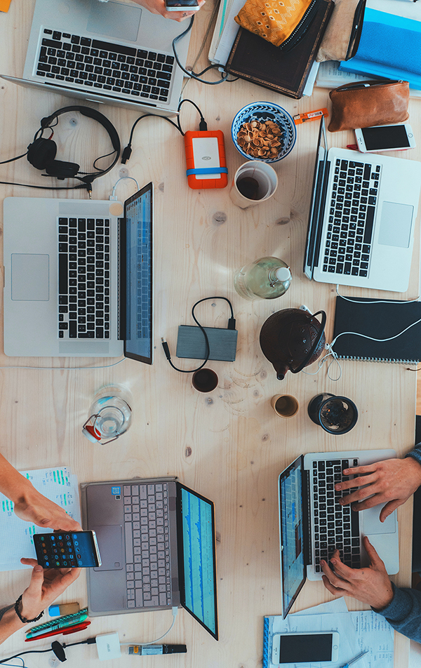 Tetrasoft Labs - About Us